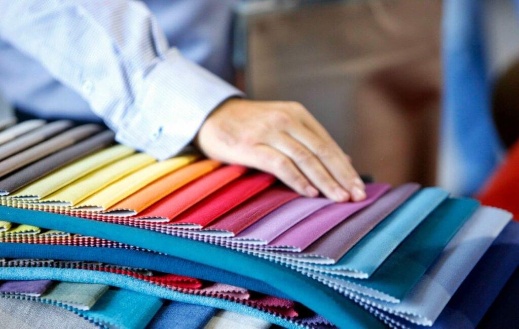 Top Digital Fabric & Textile Printing Company at Affordable Cost